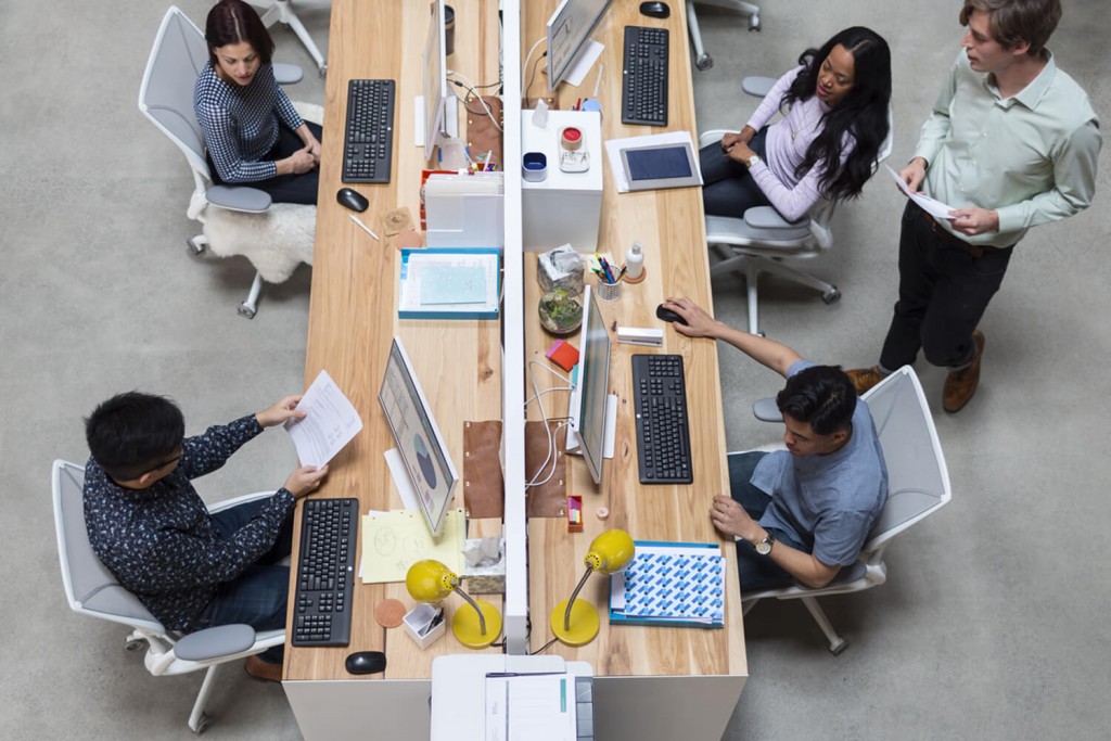 CFI Groupe - Compagnie Française d'Informatique